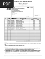 KWSP 6 - Contribution Form A | PDF