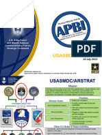 External SSC Org Chart - Aug2024 | PDF | Outer Space | Spaceflight