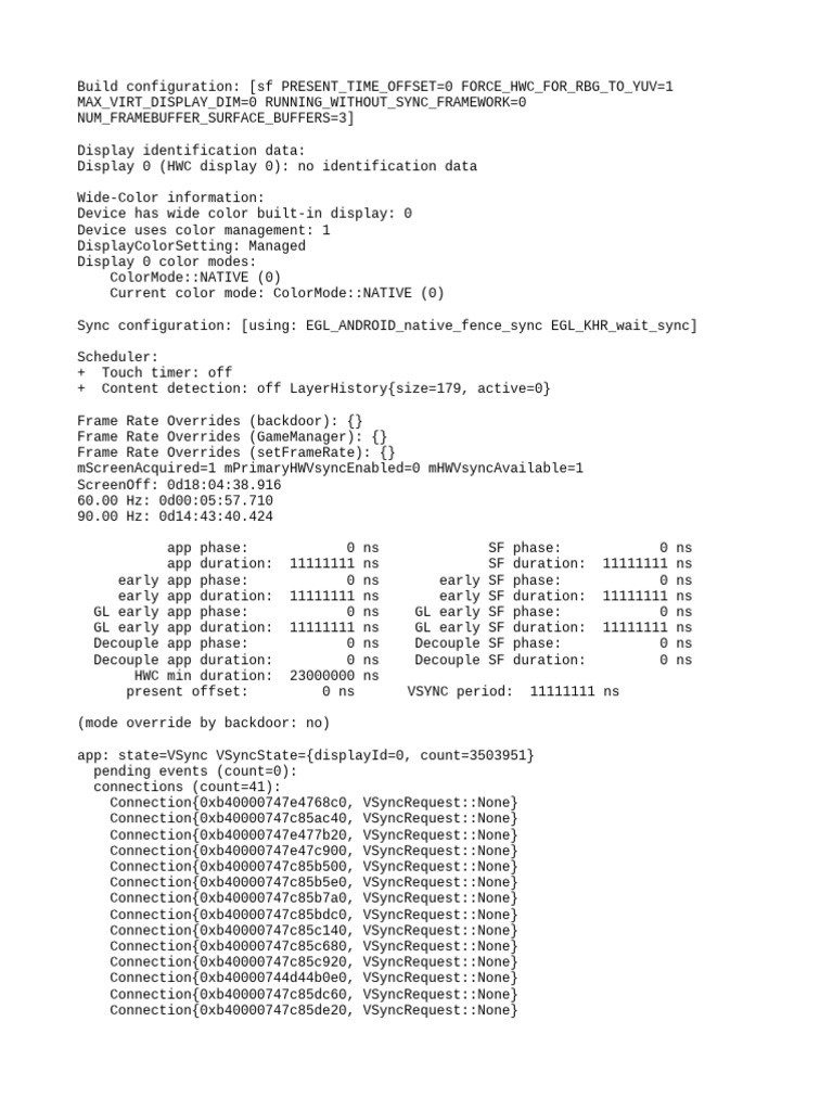 SF Dump | PDF | Electrical Engineering | Computer Science
