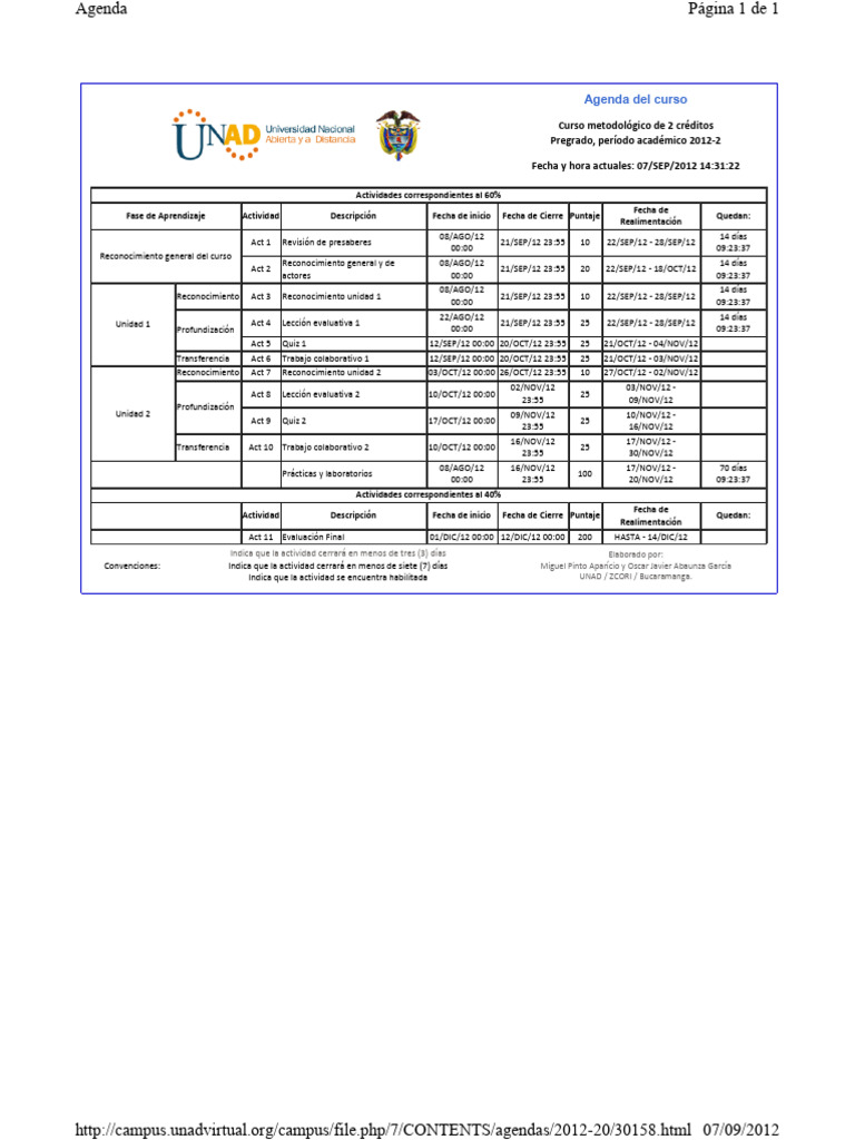 HTTP Campus - Unadvirtual.org Campus File | PDF