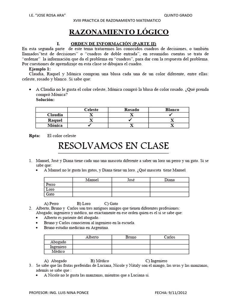 Practica 18 A | PDF