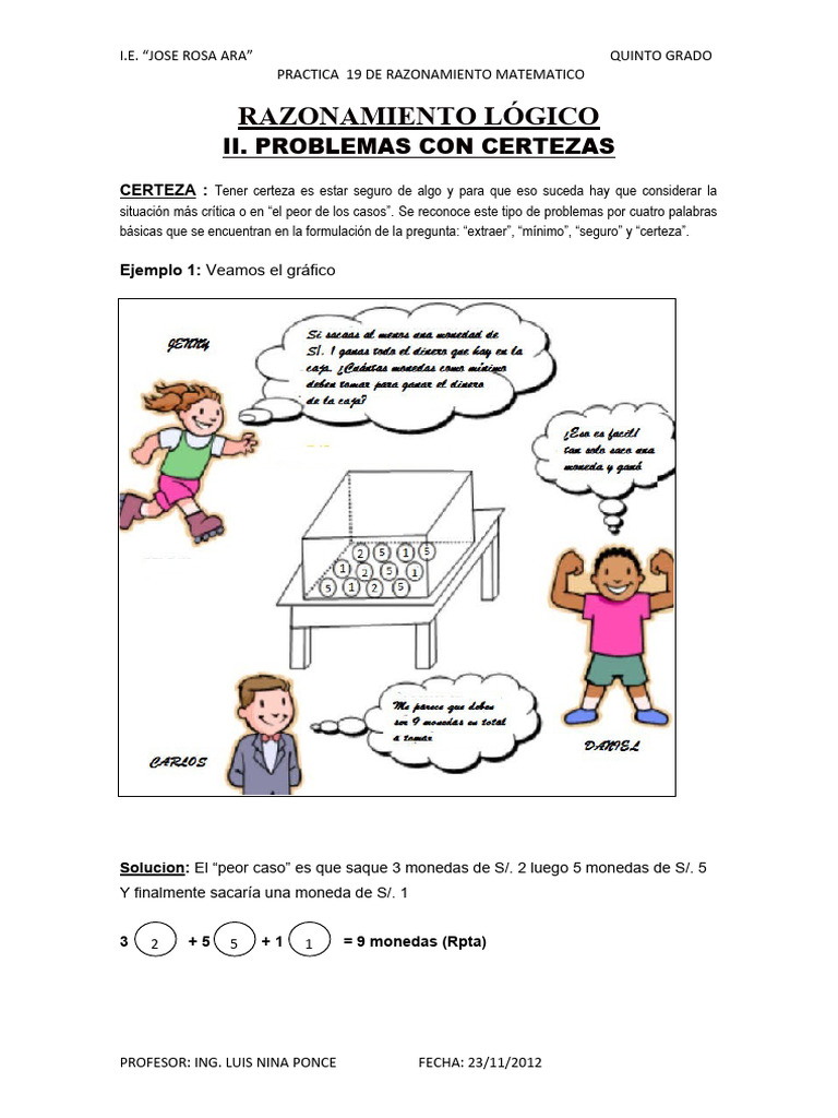 Practica 19 | PDF | Color