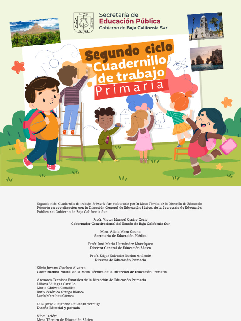 CUADERNILLO 2do Ciclo | PDF | Mesoamérica | Civilización maya