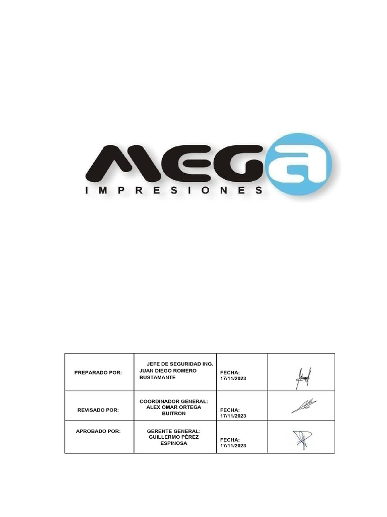 Procedimiento Instalación Letras | PDF | Seguridad y salud ocupacional ...