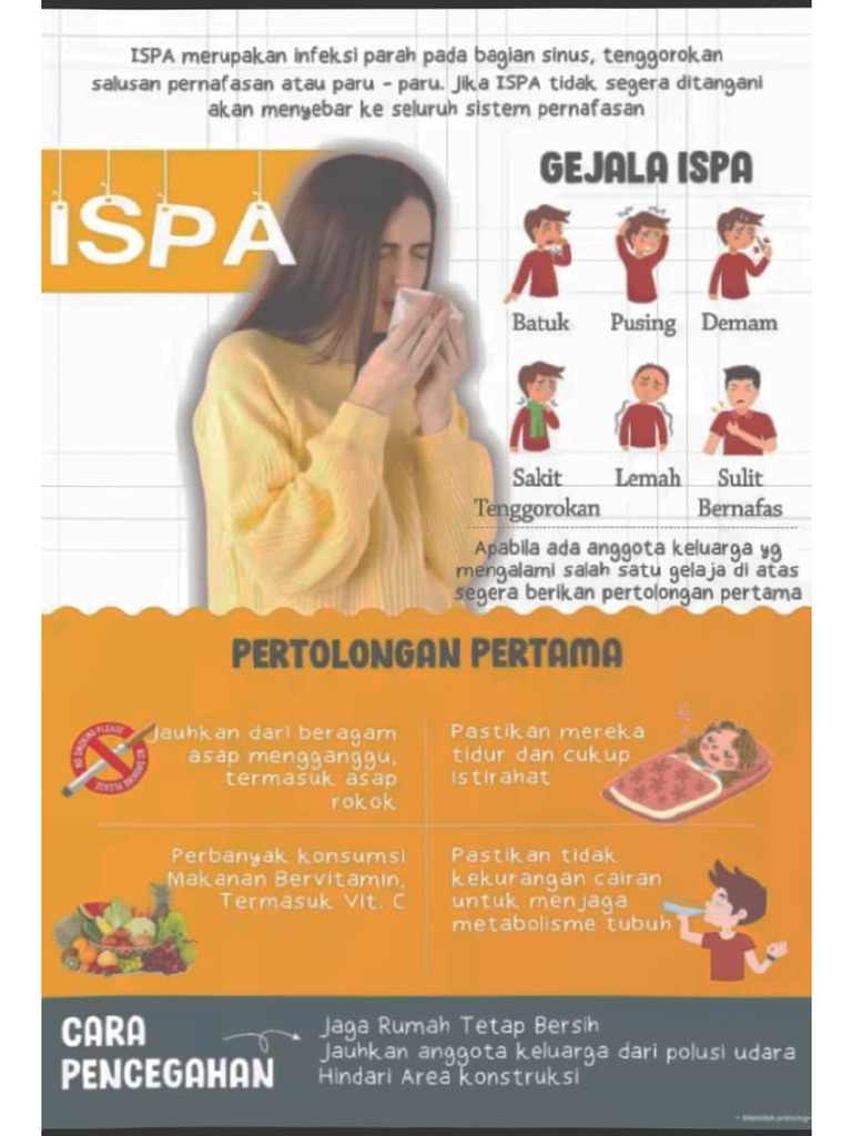ISPA | PDF