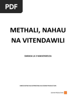 Nahau | PDF