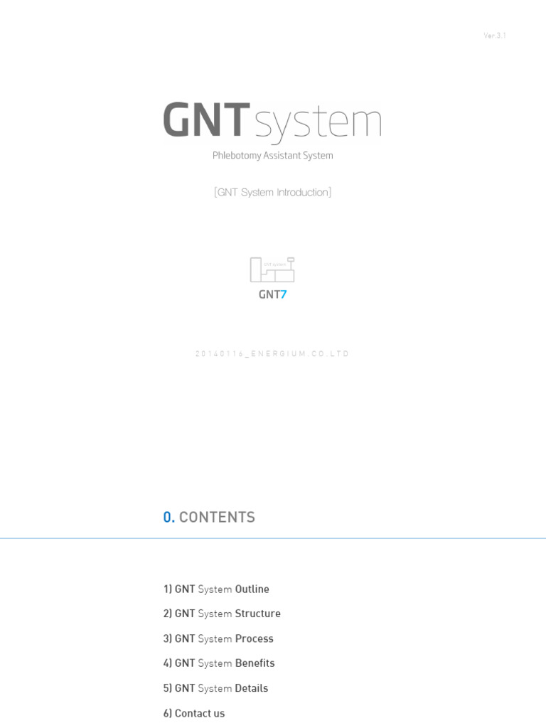 GNT Series-Product Brochure | PDF | Barcode | Personal Computers