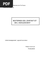 Boiterie de Trendelenburg : Causes et Traitement | PDF | Maladies et ...