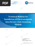 DN Series™ 450 Through-the-Wall Walk-Up System Operator Manual | PDF ...