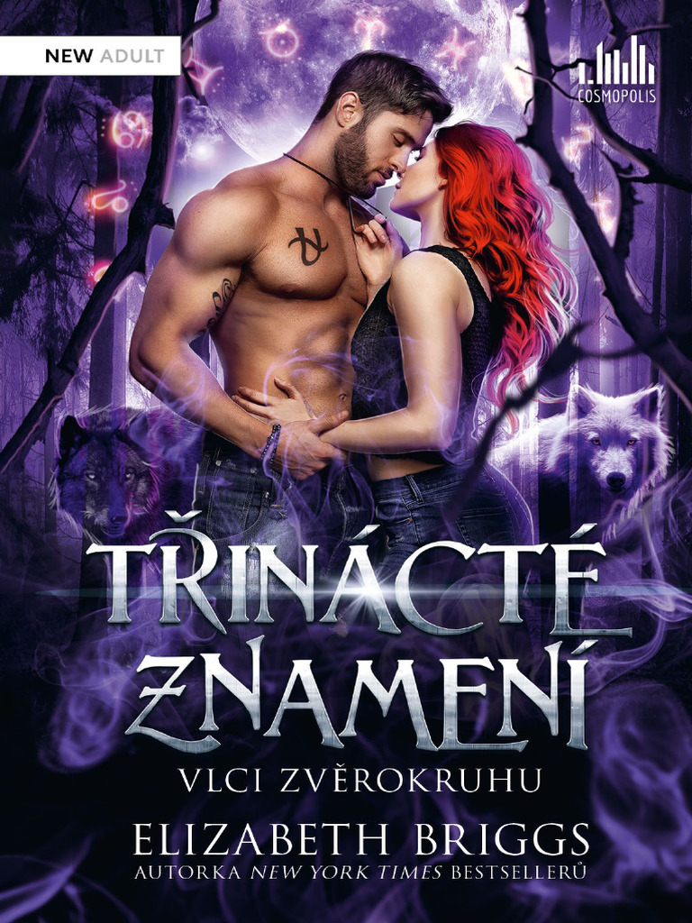 Trinacte Znameni Ukazka | PDF