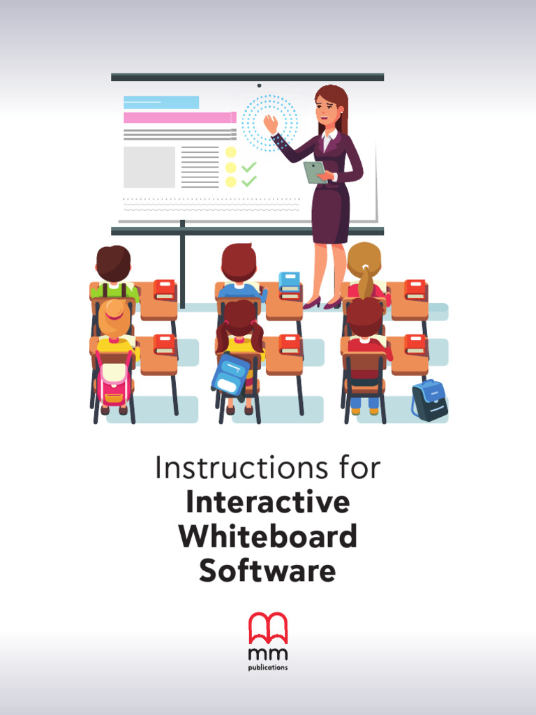 Instructions Brochure | PDF | Html | Html5