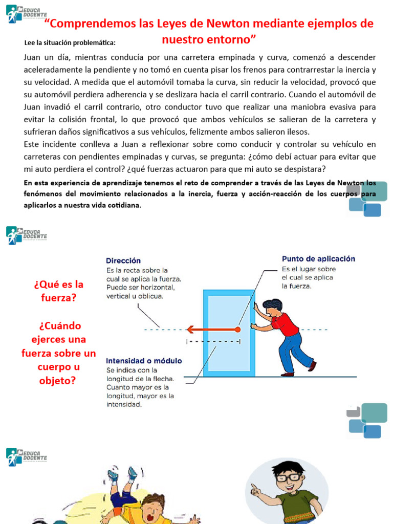 Exp3 Act1 CT 5° | PDF