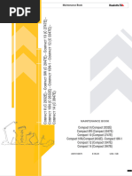 Palfinger Error Codes PDF Crane (Machine) R… | PDF | Scribd