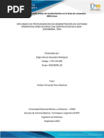 Cuadro Comparativo de Lenguajes de Programación | PDF | Lenguaje de ...