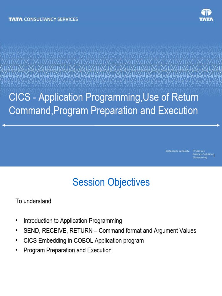 Original 1401769628 Cics L12t2 V10 Pdf Computer Program Programming 