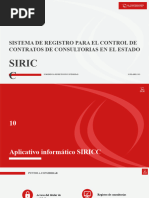 SIAF Perú - Códigos de Documentos ¿Que Significa Cada Uno - SIAF ...