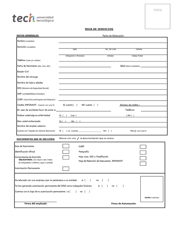 Hoja de Datos | PDF | Control de acceso | Gobierno y personalidad