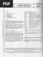 BS 2633-1987 PDF | PDF | Engineering | Production And Manufacturing