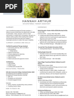Applying A Figure Eight Bandage | PDF | Patient | Paresthesia