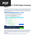 TQ Automation | PDF | Automation | Computer Science