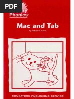 Bob Books Set 1 | PDF