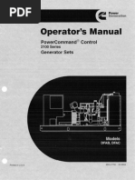 ATS Manual Installation Guide | PDF | Switch | Electricity
