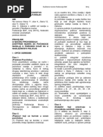 Protokol o Postupanju U Slučaju Nasilja U Obitelji | PDF