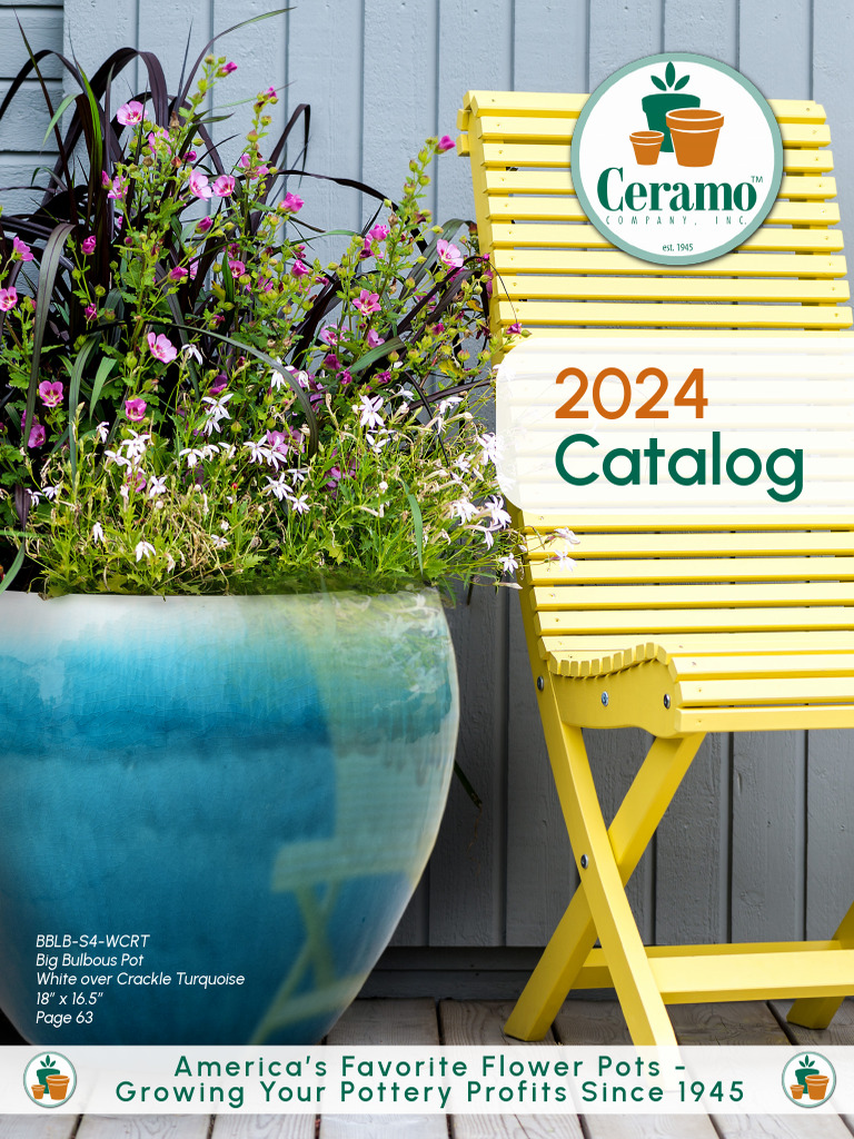 2024 Ceramo Catalog Workbook - MASTER - NO PRICES | PDF | Cargo | Red