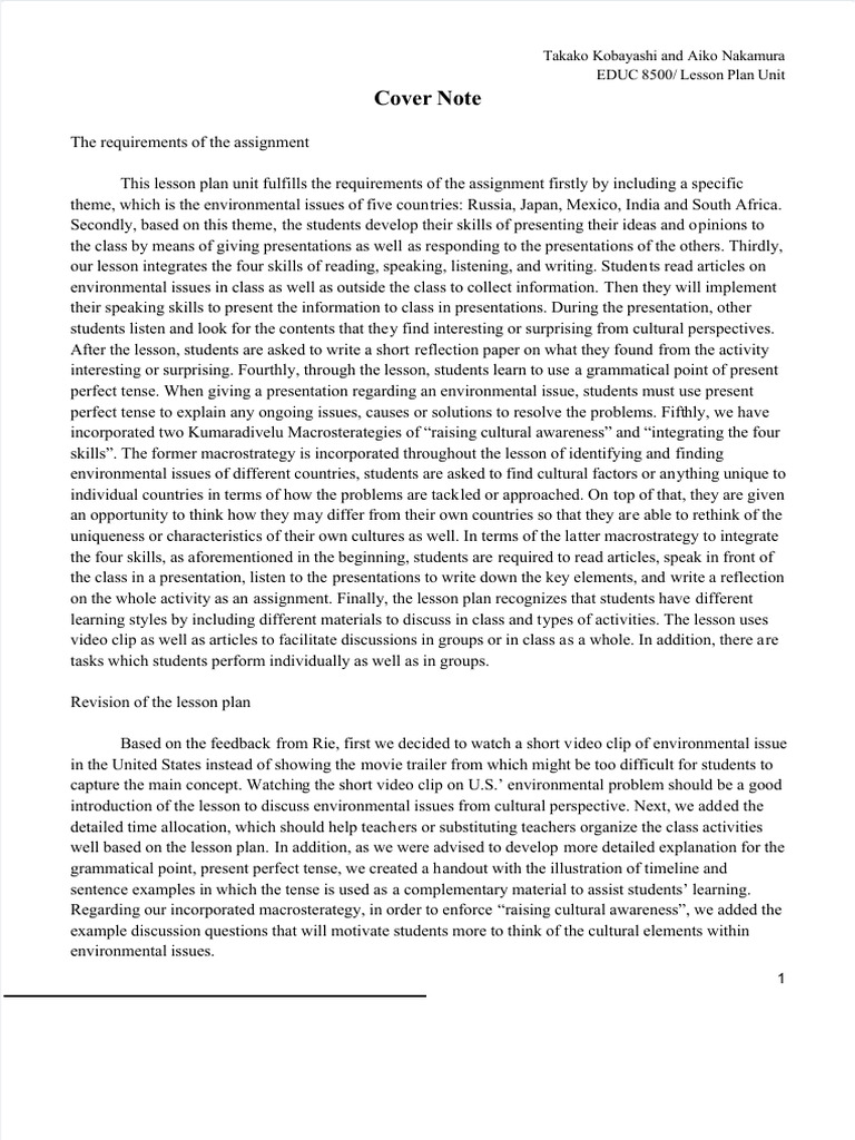 Dokumen - Tips Final-Lpu | PDF | Lesson Plan | Behavior Modification