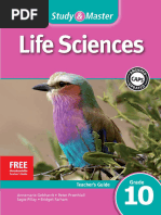 2025 LFSC GR 10 Exam Guidelines Final | PDF | Atrium (Heart ...