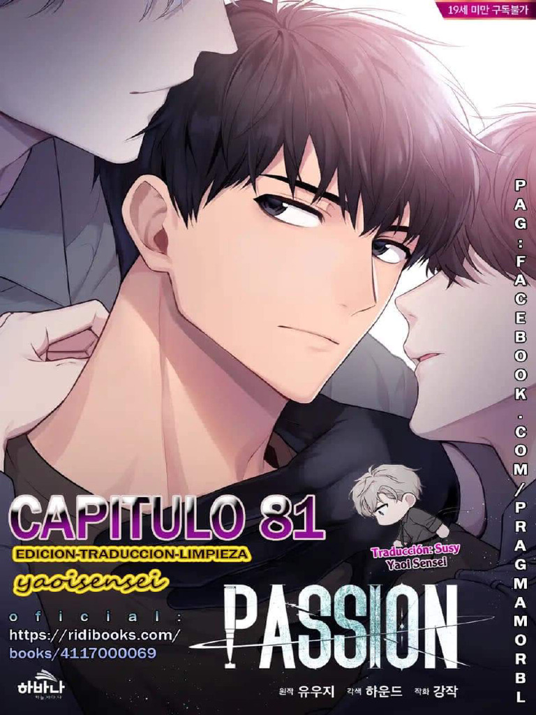81 Passion | PDF