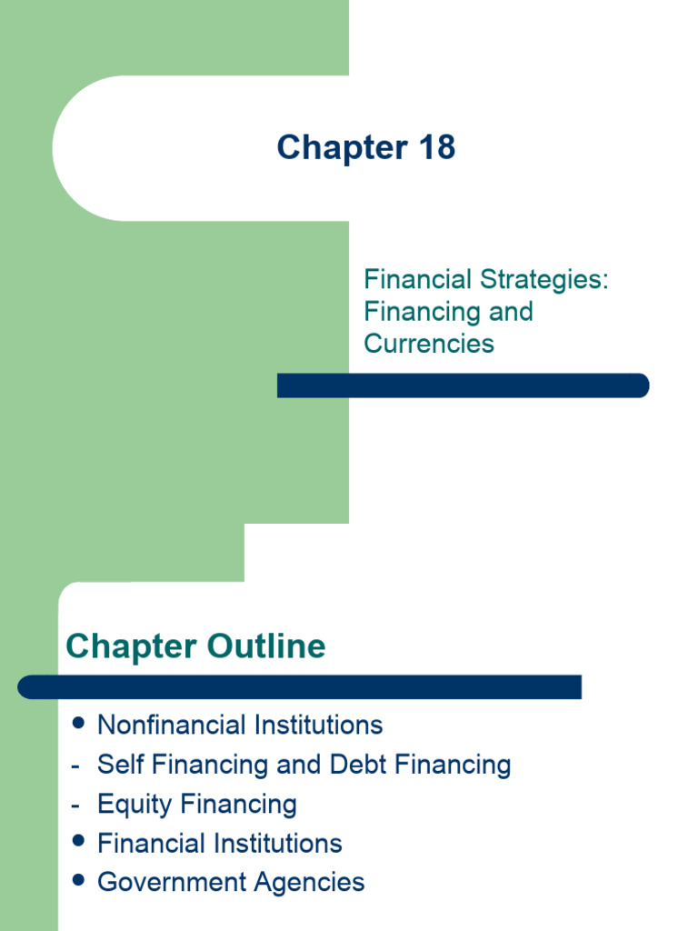 CH 18 | PDF | Exchange Rate | Floating Exchange Rate