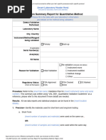 SOP Abbott Afinion 2 | PDF | Glycated Hemoglobin | Diabetes