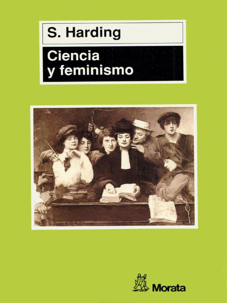 Ciencia y Feminismo (Sandra Harding) | PDF