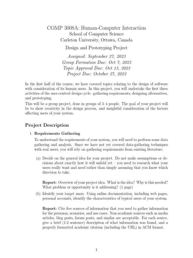 Design | PDF | Prototype | Cognition