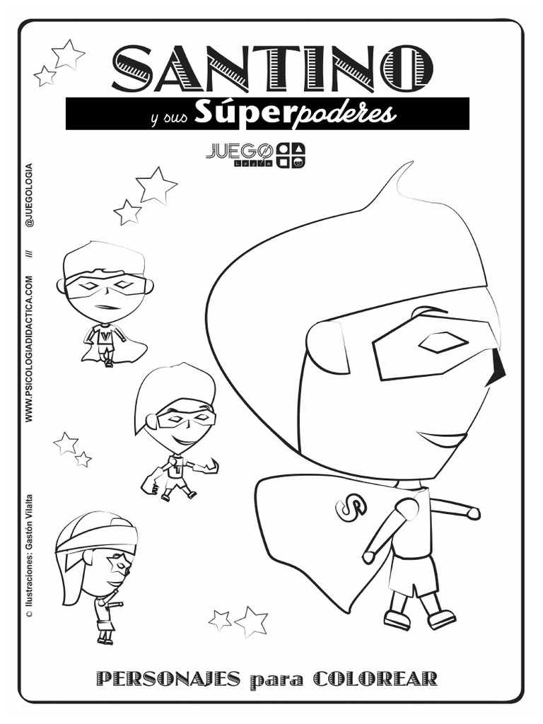 Santino Person A Jes | PDF