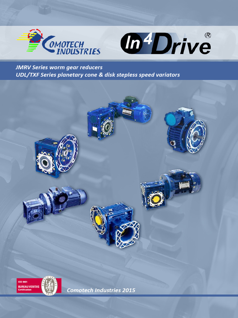 Gear Catalogue Comotech Industries | PDF | Gear | Torque