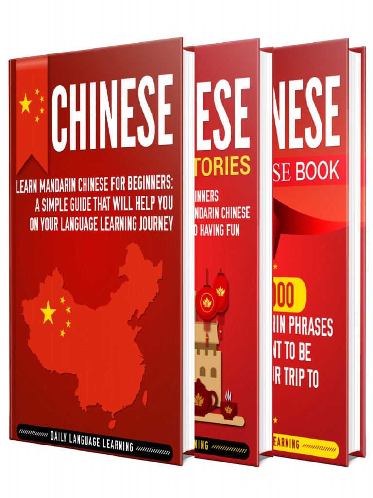 Daily Language Learning - Learn Chinese - A Comprehensive Guide To ...