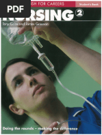 Nursing 1 Student Book Oxford | PDF