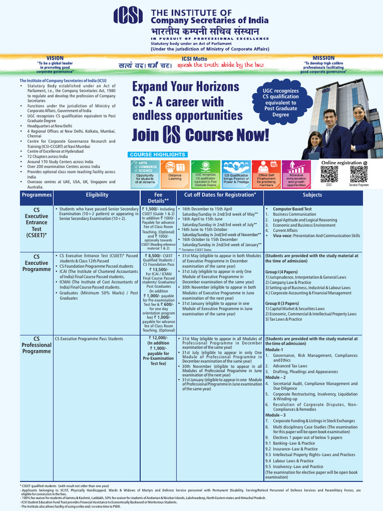 ICSI Overview and Student Resources | PDF | Educational Technology ...