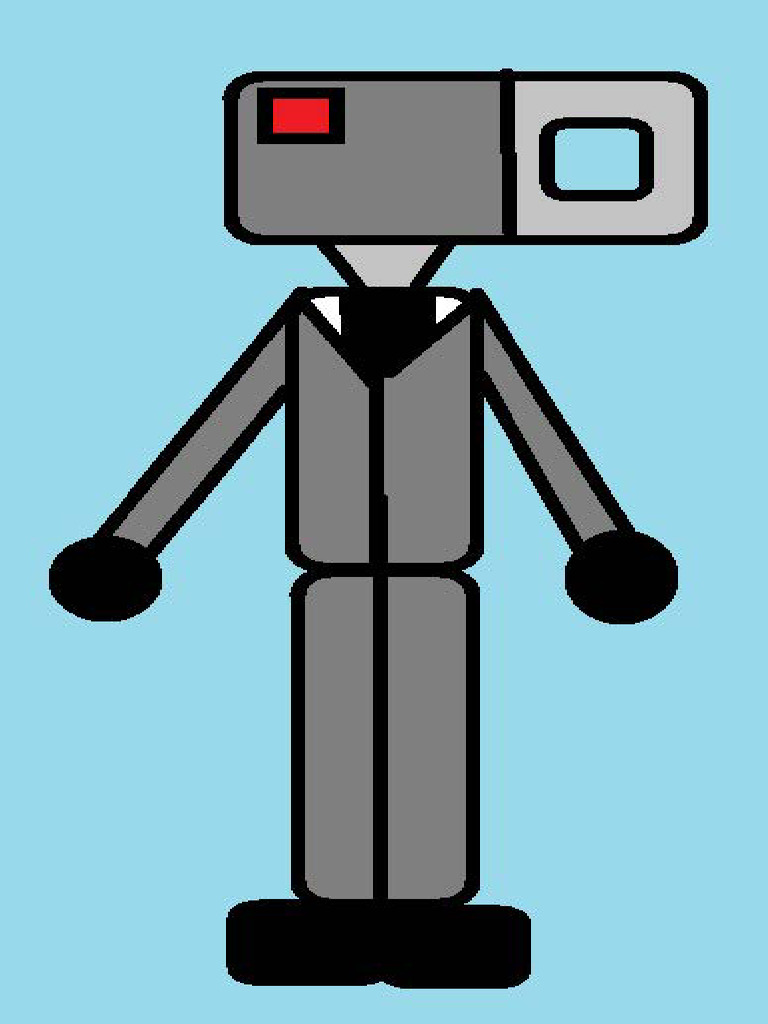 Cameraman | PDF