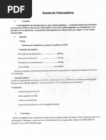 Examen Cytobactériologique du LCR | PDF | Méningite | Liquide cérébro ...