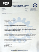 Namibia Government Application Form 2025 | PDF