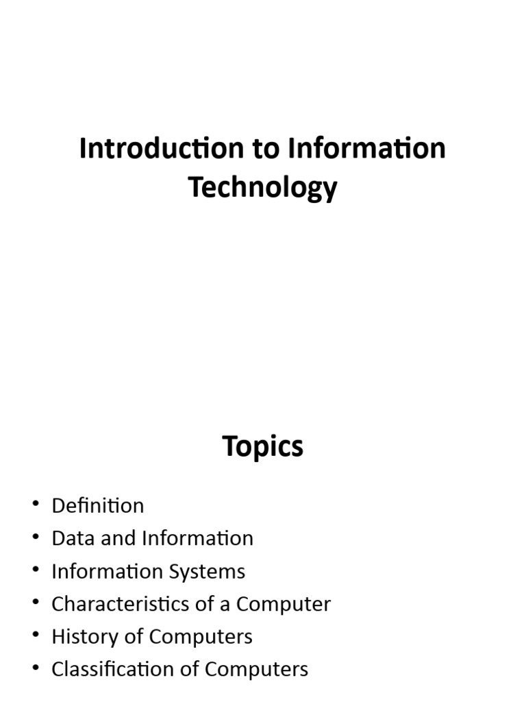 Inte 111 Complete | PDF | Computer Network | Random Access Memory
