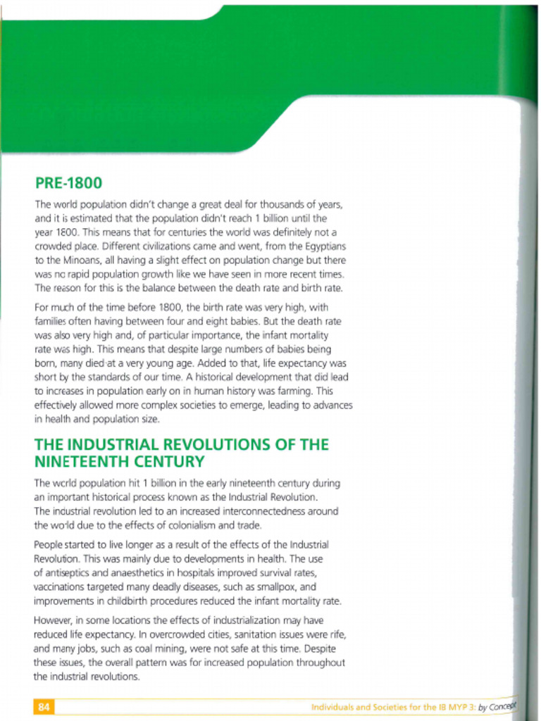 MYP3 - Reading - 1 Pp. 84-88, Task 1-3 | PDF