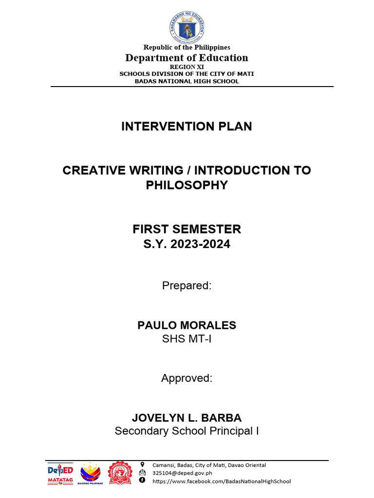 Cover Title Page | PDF