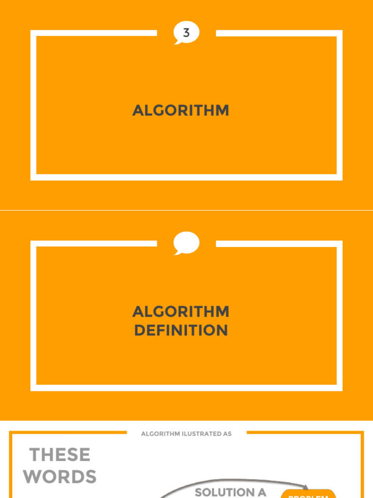 3 Algorithm | PDF | Algorithms | Scheme (Programming Language)