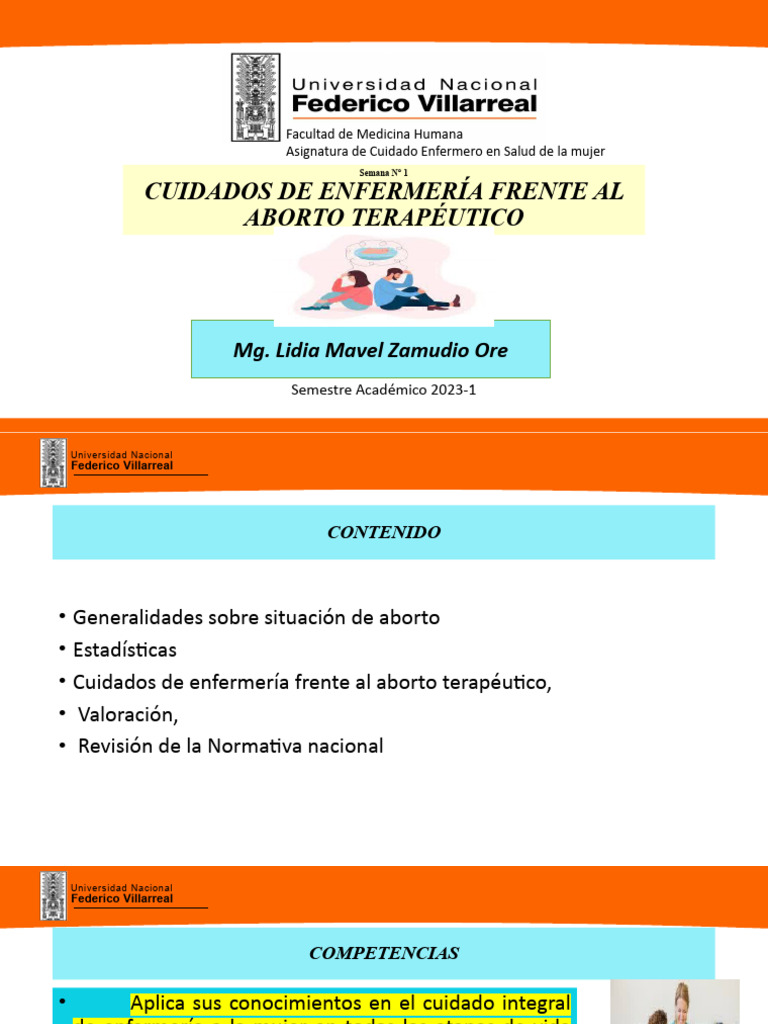 Interrupcion Embarazo, (Autoguardado) | PDF | Aborto | Violación
