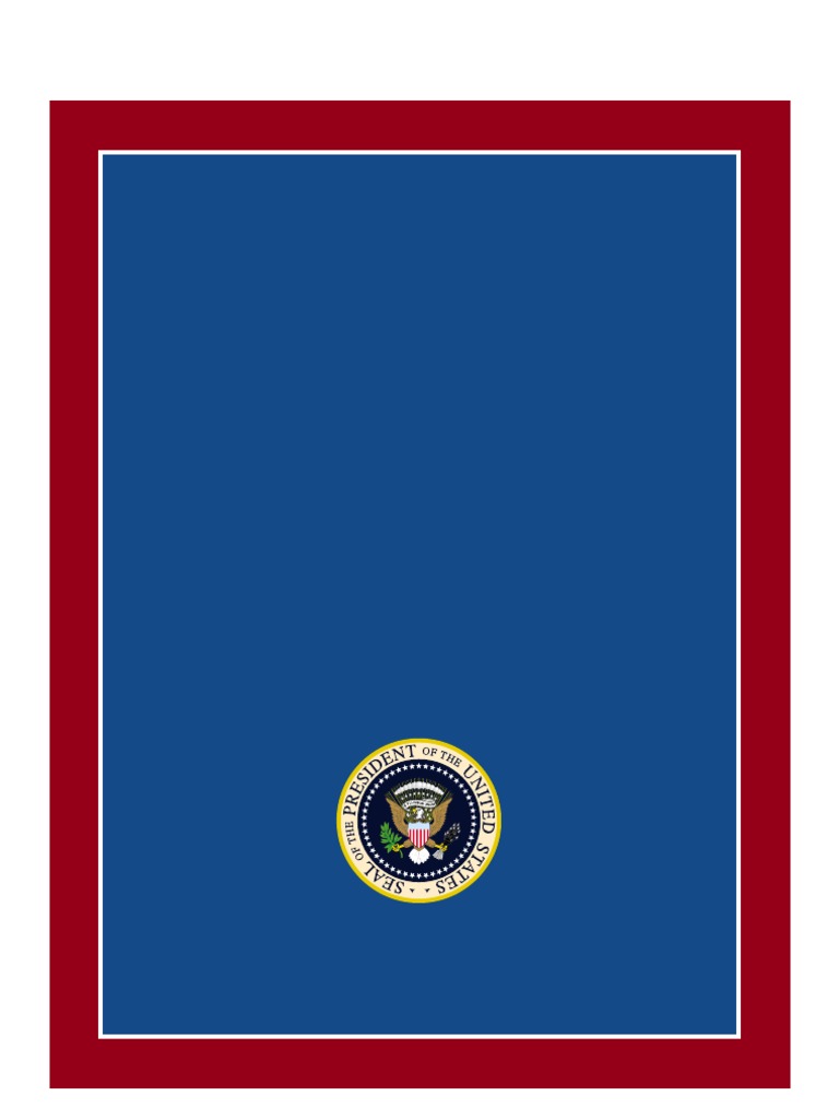 Homeland Security Strategy | PDF | United States Department Of Homeland ...