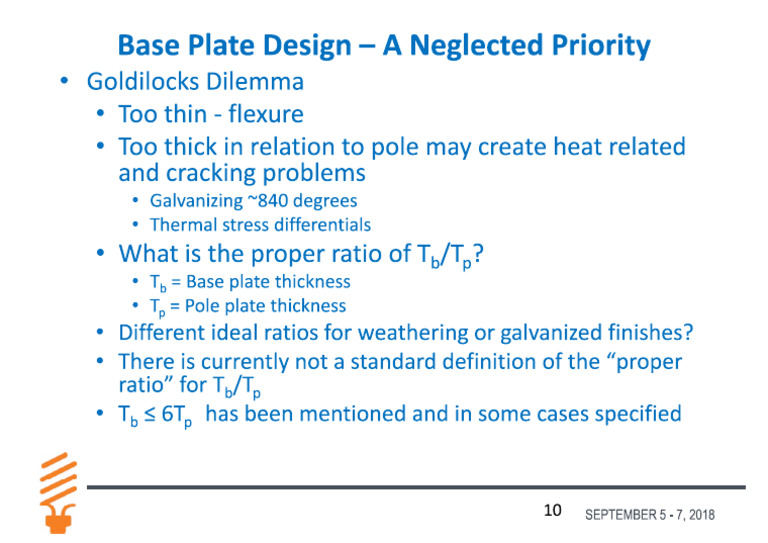2 Mark Fairbairn - Base Plate Design A Negleted Priority - Pag10 | PDF
